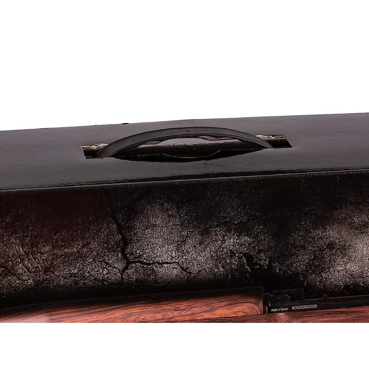 Springfield Armory M1 Carbine Blowback BB Rifle, CO2 Air Rifle, 177 Caliber