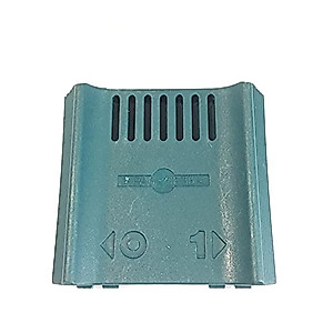 Replacement Part for M.C Switch Cover Plate With Bearing Replacement for Bosch GSH11E GBH11DE GSH 11E GBH 11DE Spare Part Demolition Rotary Hammer
