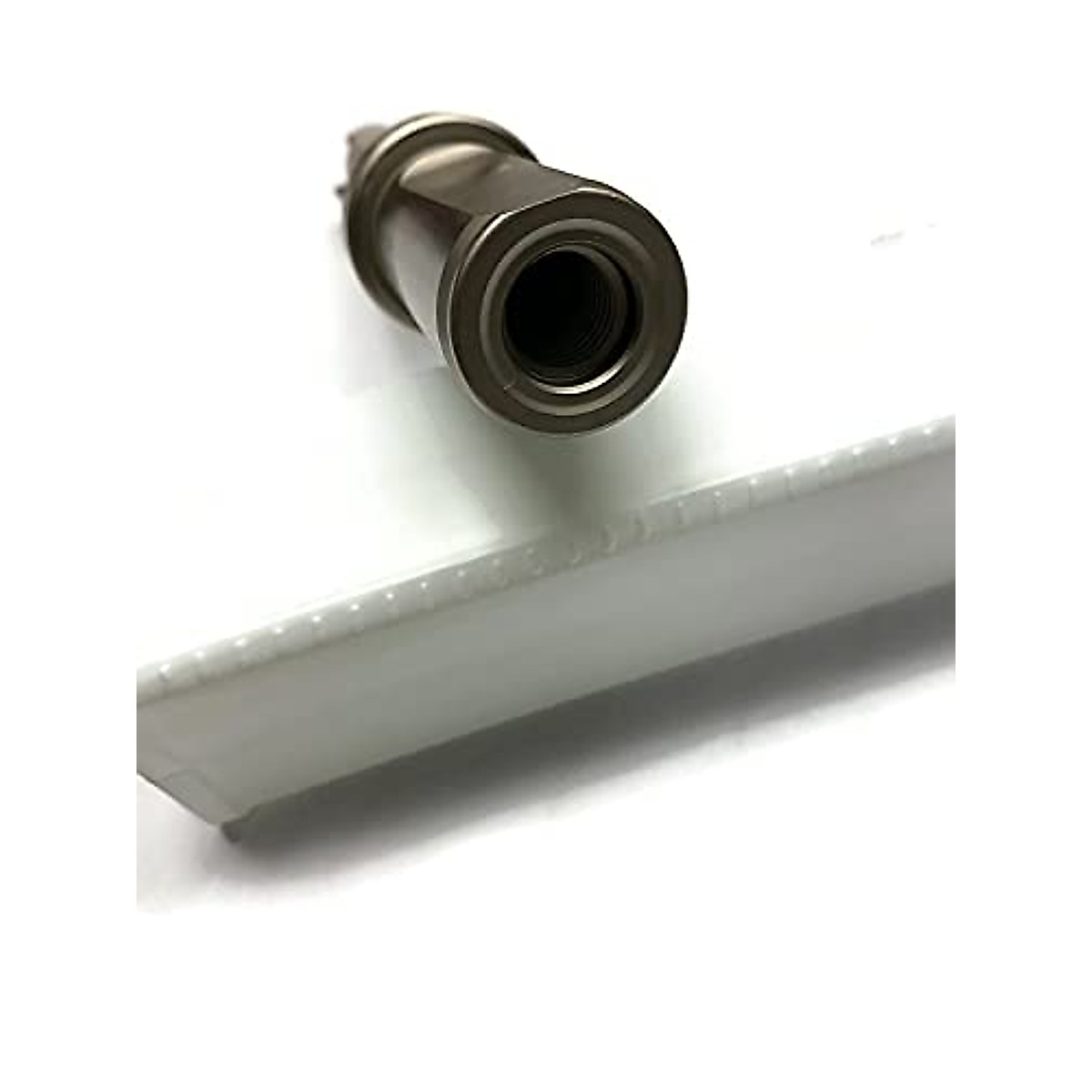 U Drill, 15/16"x3"x6", 1" Shank, Indexable, with Extra 4 WCMX04 Inserts, #UD-1516