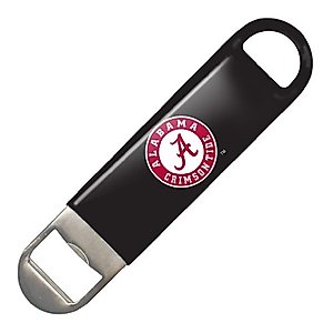 NCAA Alabama Crimson Tide Longneck Bottle Opener