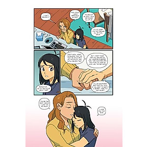 Rise of the Shadowfire: A Graphic Novel (City of Dragons #2)