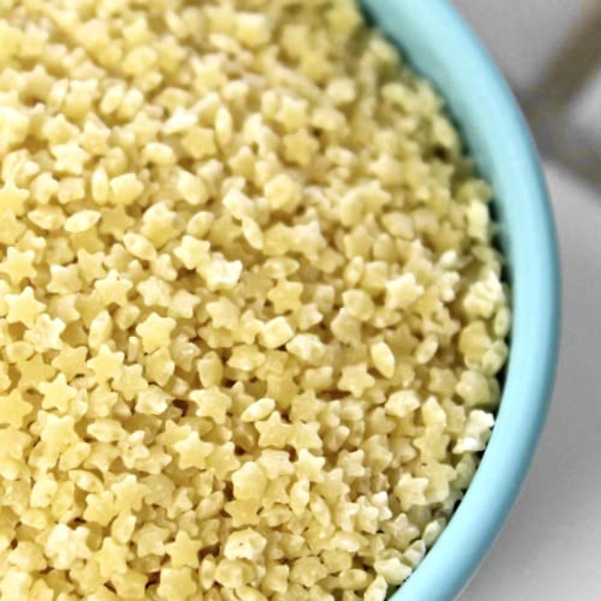 Barilla Pastina Pasta 12 Ounce Box- Pack of 2 with Supreme Box package