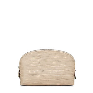 Louis Vuitton, Pre-Loved Dune Epi Pochette Cosmetique, Pink