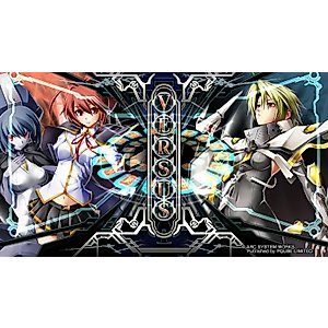BlazBlue: Chrono Phantasma EXTEND - PlayStation Vita