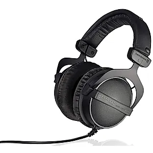 Beyerdynamic DT 770 Pro 80 ohm Limited Edition Professional Studio Headphones (Renewed)