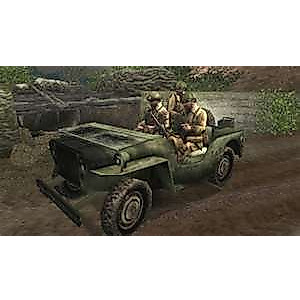 Call of Duty Roads to Victory favorites edition