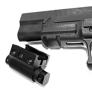 Trinity compact Weaver Mounted red dot Sight for tristar p100 tactical home defense optics accessory aluminum black picatinny weaver Mount adapter Class IIIa 635nM Less Than 5mW.