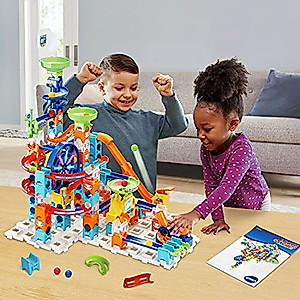 VTech Marble Rush Ultimate Set, Multicolor