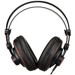 Superlux HD 681 Dynamic Semi-Open Headphones