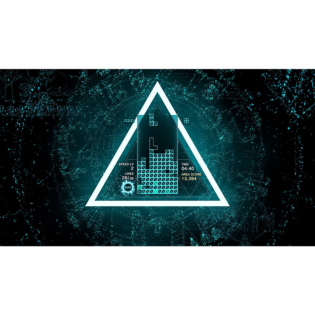 Tetris Effect: Connected - Xbox Series X