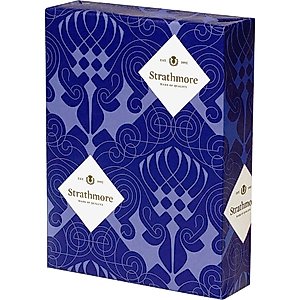 Strathmore Writing 25% Cotton Business Stationery