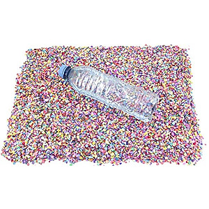 Paper Mexican Confetti Bag with 300 grams - Great Easter Egg Filler