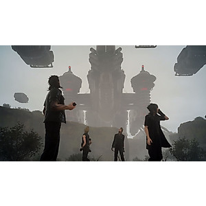 Final Fantasy XV - Xbox One (Renewed)