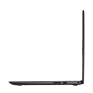 Dell Inspiron 15.6" FHD Touchscreen Laptop Computer 10th Gen Intel Quad-Core i5 1035G1 up to 3.6GHz 12GB DDR4 RAM 512GB PCIE SSD 802.11ac WiFi Bluetooth 4.2 USB 3.1 HDMI Windows 10 Home Black