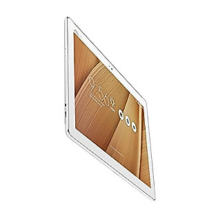 ASUS ZenPad 10.1", 2GB RAM, 16GB eMMC, 2MP Front / 5MP Rear Camera, Android 6.0, Tablet, Rose Gold ZenPad Z300M-A2-GD