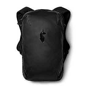 Cotopaxi Allpa 28L Travel Pack - Black 28L