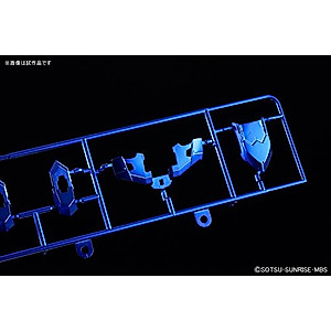 Gundam Iron-Blooded Orphans 1/100 High-Resolution Model Gundam Barbatos