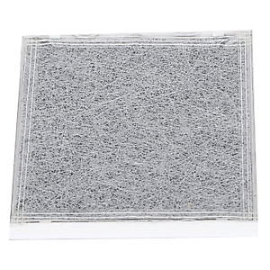 xwyebo Upgraded Refrigerator Purifier with Activated Carbon, Compatible with LG LT120F - Enhance Air Quality and Odor Elimination