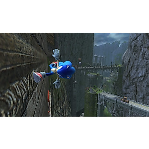 Sonic the Hedgehog - Xbox 360 (Renewed)