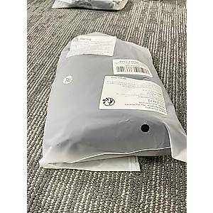 Yoolhamy Dog Leg Recovery Sleeve, Dog Front Leg Elbow Protector, Dog Recovery Suit After Surgical Wound Protector to Prevent Licking Bite Cone Collars Alternative (Black, 3XL)