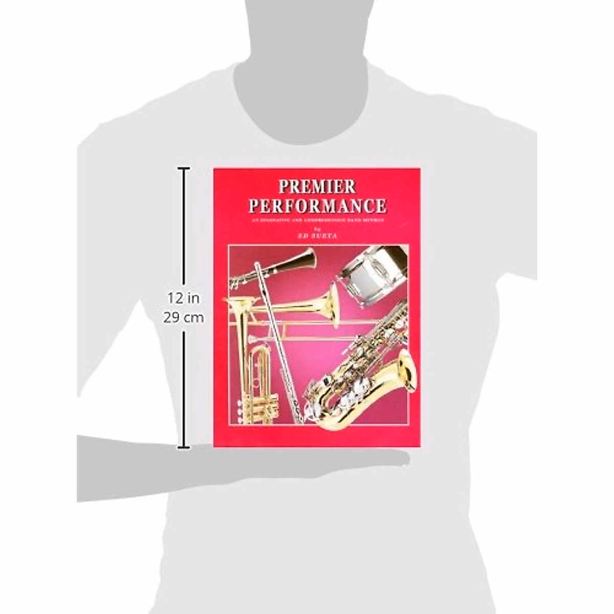 Premier Performance - Trumpet/Cornet - Book 3