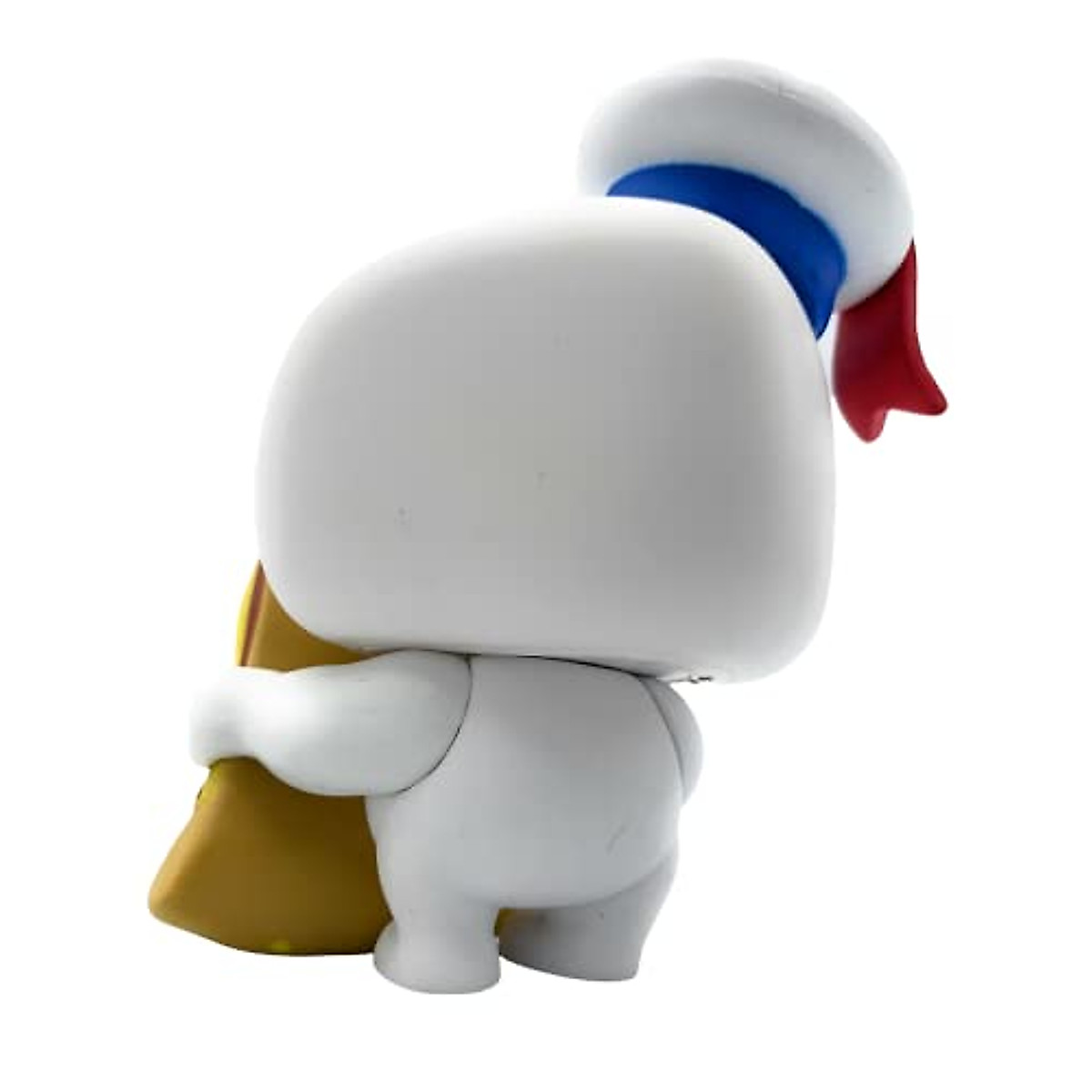 Funko POP! Ghostbuster Afterlife 7/11 Exclusive Mini Puft (w/ Pizza) #1053 - Free Acrylic Case
