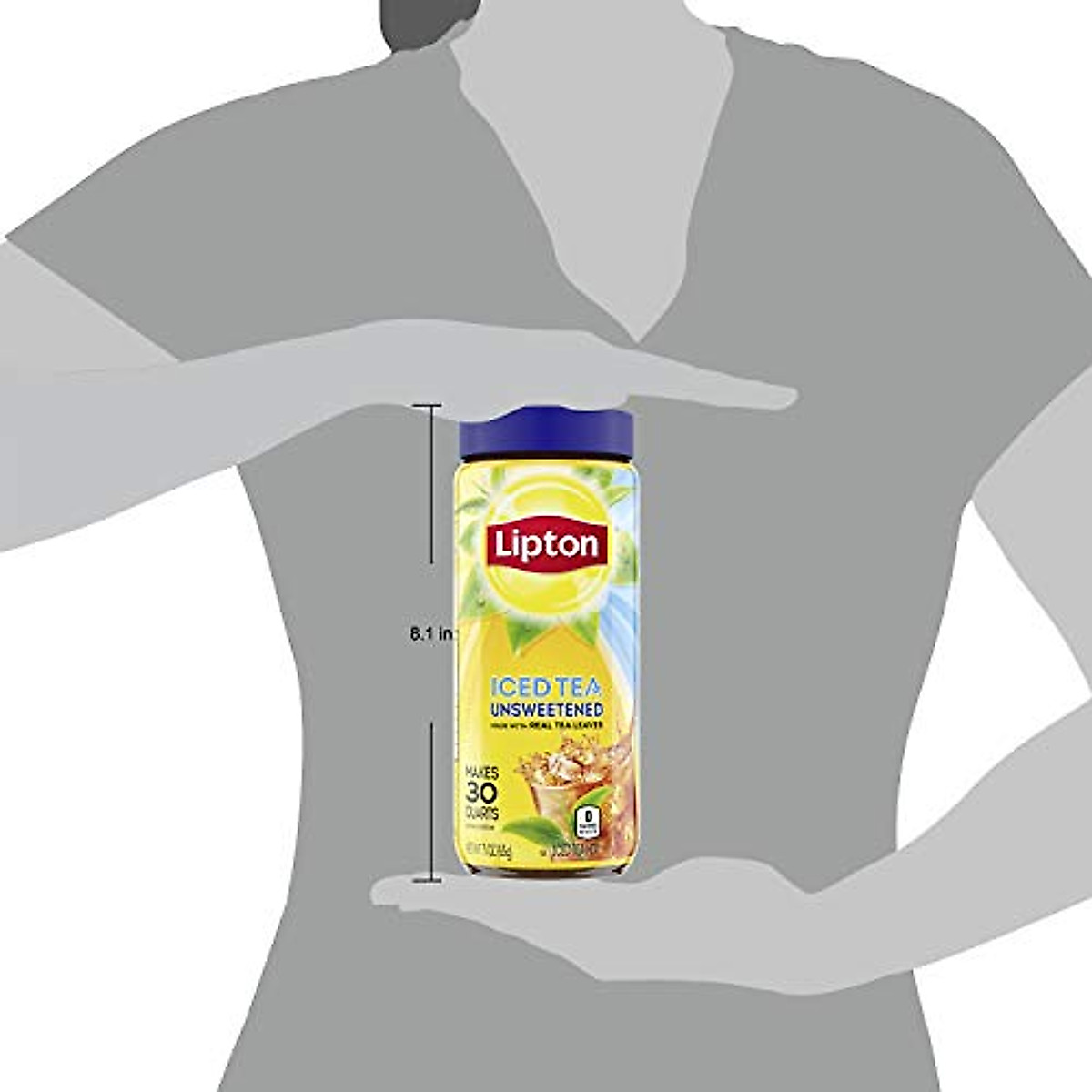 Lipton Iced Tea