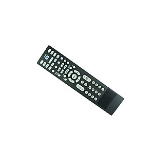 Remote Control for Mitsubishi 290P111020 WS-55411 WS-65411 WS-73411 290P123020 WD-52628 WD-52825G WD-62628 WD-62825G WD-62827 DLP Home Theater CRT HDTV TV Television