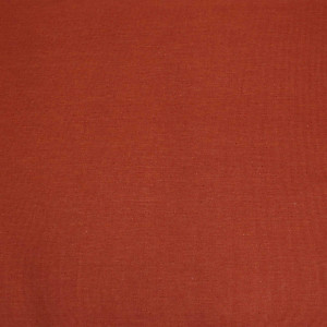 Sunnydaze 41-Inch x 18-Inch Weather-Resistant Indoor/Outdoor Bench Cushion - Rust