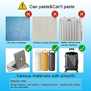 Arme Large Anime Stickers Mixed Pack,600Pcs Mixed With Classic Anime Theme Sticker Pack,Vinyl Waterproof Stickers and Decals for Bottles, Laptops, Skateboards&Notebooks, Stickers for Adults&Kids&teens