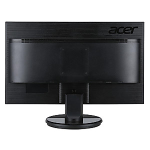 Acer K242HYL Bbix 23.8" Full HD VA Widescreen Monitor