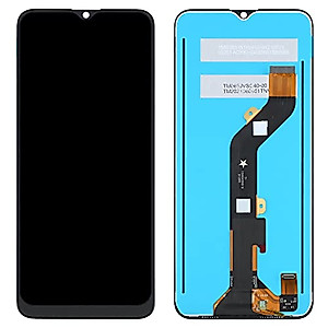 LCD Screen for Tecno Spark Go 2020 / Spark 6 Go/Infinix Hot 10 Lite/Infinix Smart 5 with Digitizer Full Assembly