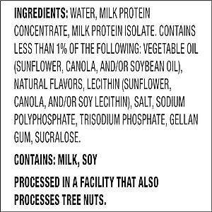 Quest Nutrition Ready to Drink Salted Caramel Protein Shake, 30g Protein, 3g Net Carbs, Gluten Free, Keto Friendly, 11 fl.oz 4 Count(Pack of 3)