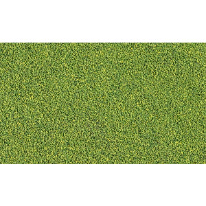 Woodland Scenics T1349 Turf Fine Blended Green 32 oz WOOU3349