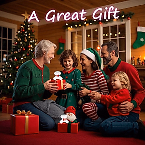 Handheld Mini Massager Hand Held Rechargeable Electric Full Body Personal Massager Deep Tissue Percussion Muscle Pain Relief for Neck, Back, Shoulder, Hand Massage Tools Cordless Massagers Vibrating