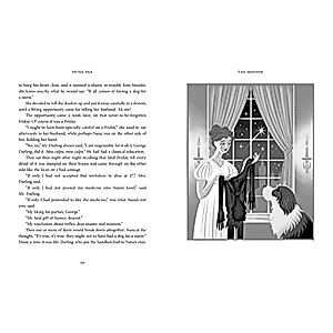 Peter Pan (Children's Signature Editions)