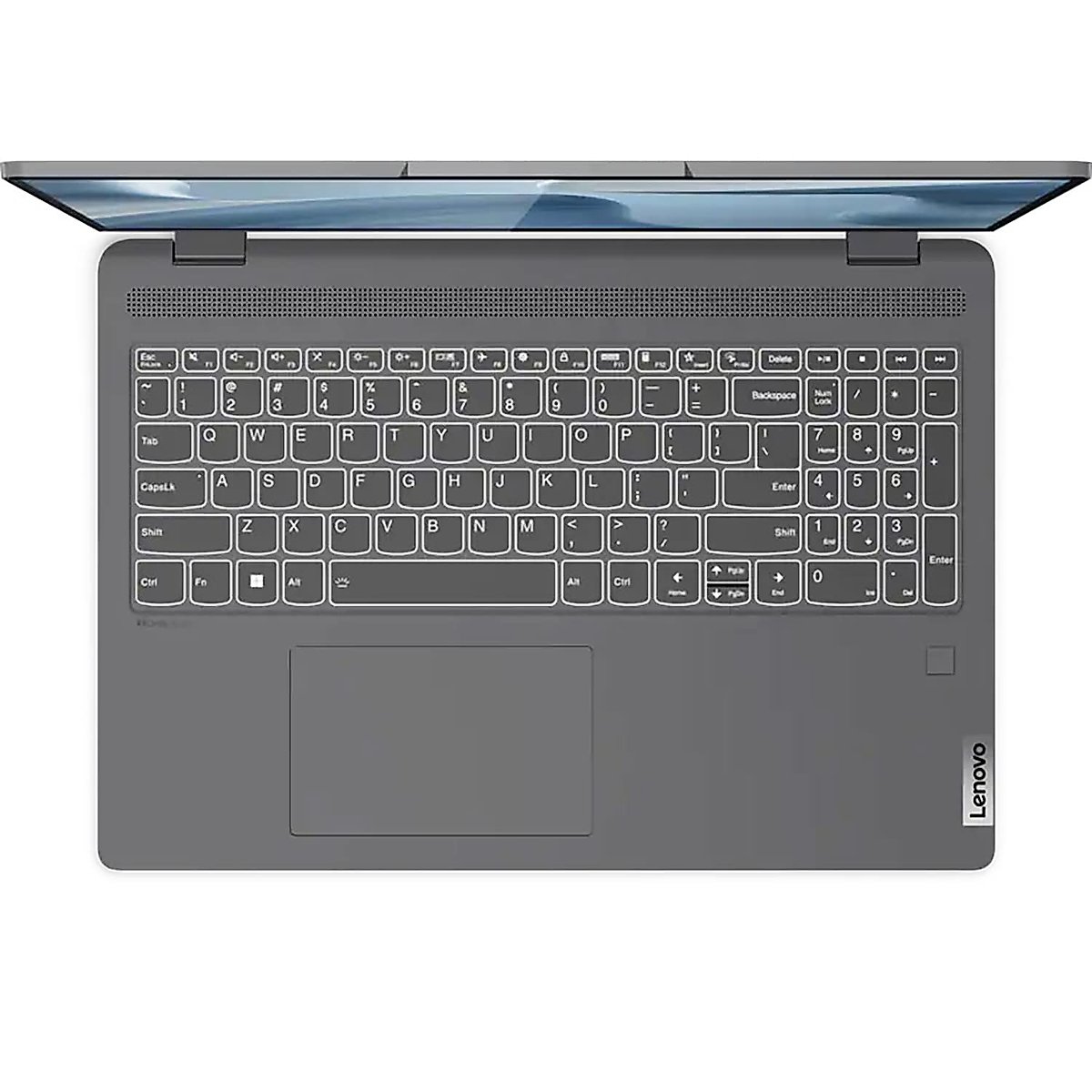Lenovo Flex 5 16" Touch 2.5K 2-in-1 Laptop, 12th Gen Intel 10 Cores i7-1255U, 16GB LPDDR4x RAM, 2TB PCIe SSD, WiFi 6, Bluetooth 5.1, Backlit Keyboard, Windows 11, BROAGE 64GB Flash Stylus