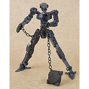 Kotobukiya Modeling Support Goods: Saber & Hummer Model Kit Accessory, Multicolor