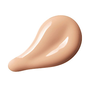 Diego dalla Palma Nudissimo Glow - Soft Glow Foundation - Lightweight And Fluid Texture - Highly Moisturizing Formula Provides Pleasant Coverage And Natural Finish - 255W Soft Beige - 1 Oz