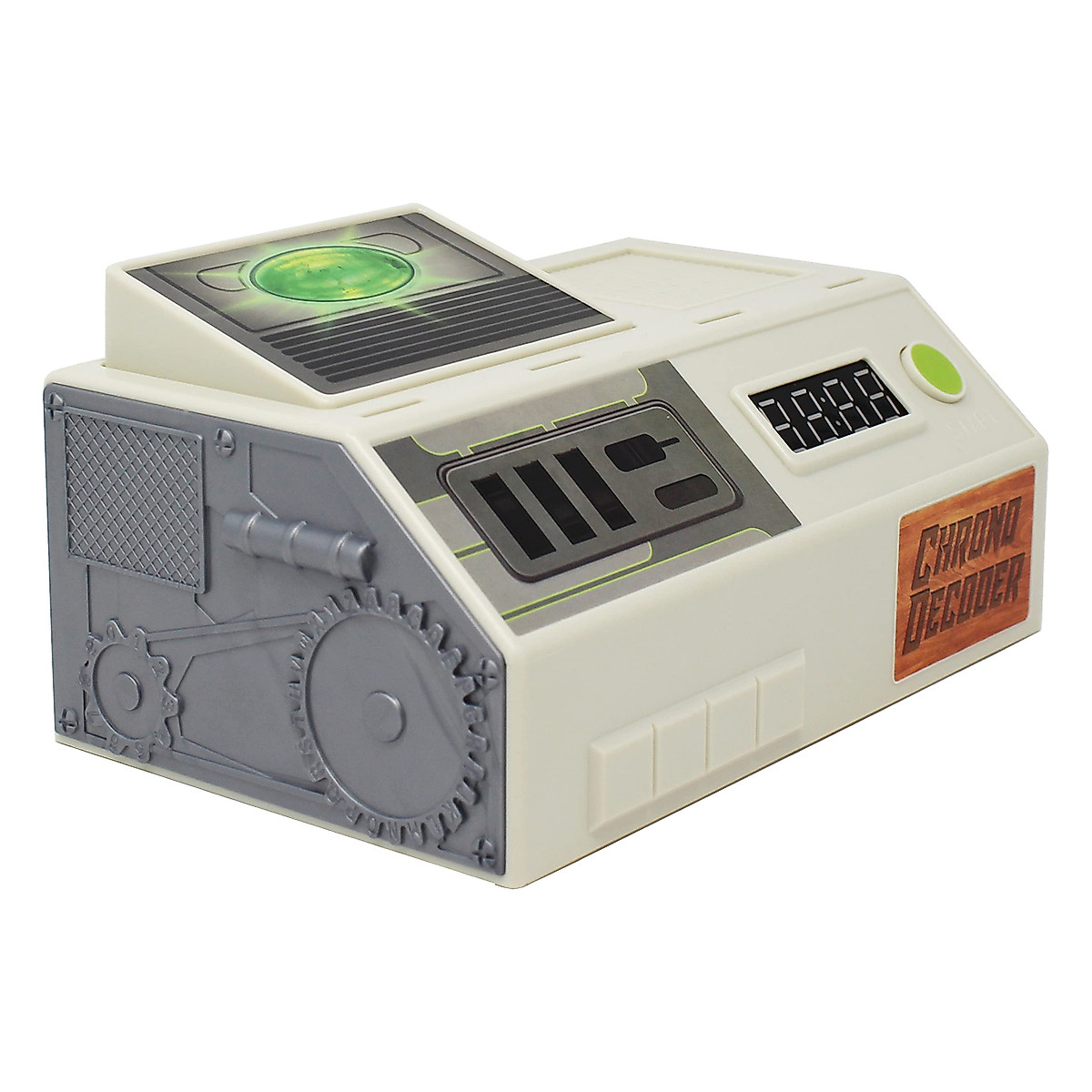 Cardinal Games Jumanji Escape Room Game, Multicolor