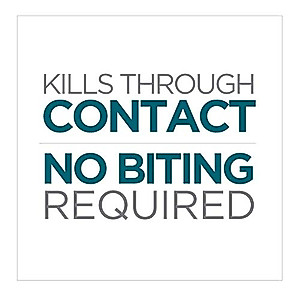 TevraPet Actispot II Flea Treatment for Large Cats 9+ lbs | 6 Doses | Powerful Prevention and Control