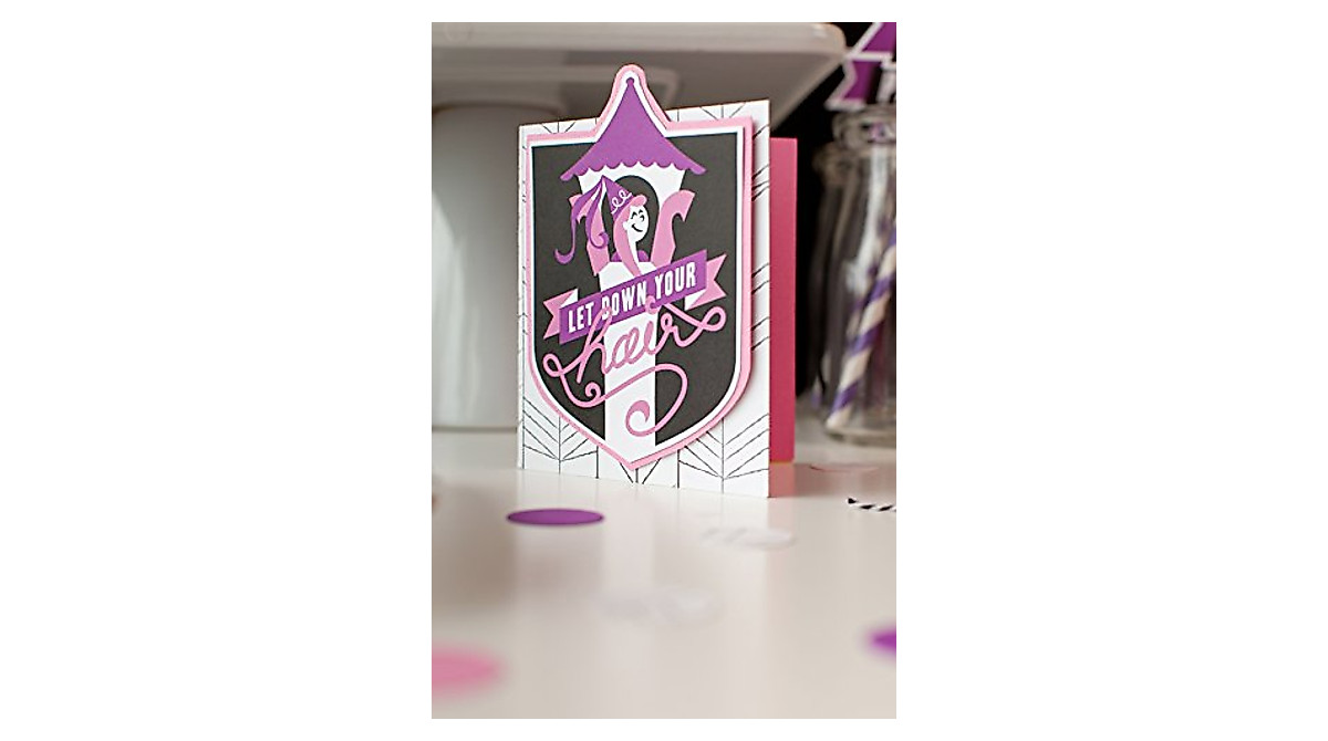 Cricut Printable Sticker Paper for Scrapbooking & DIY Crafts