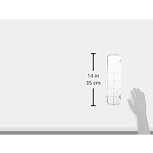 deflecto Caddy Storage Tray, None