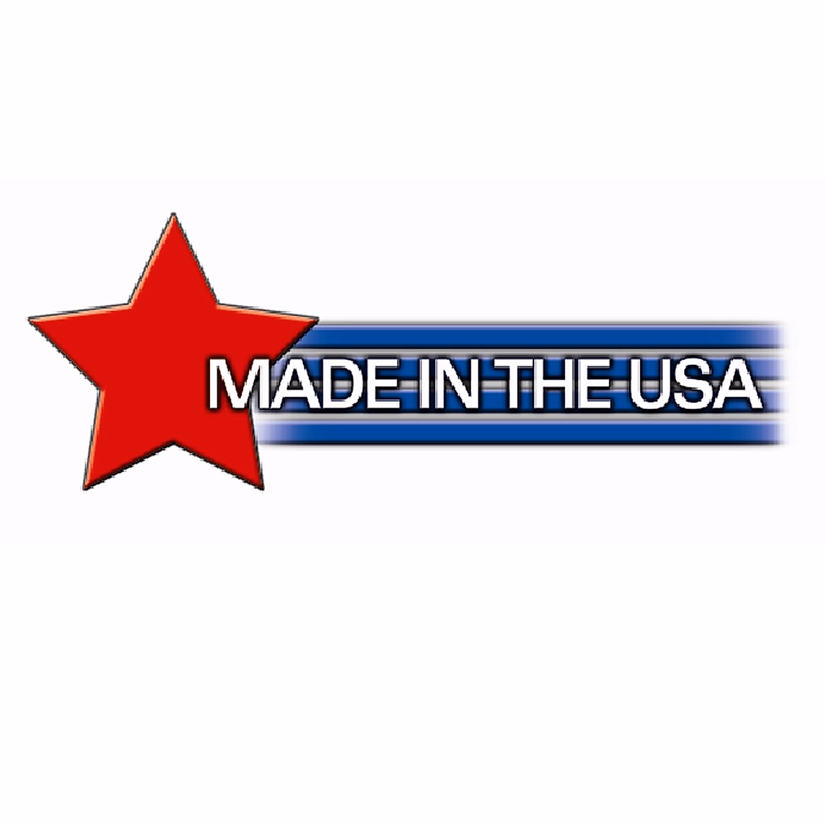 Carr 104501 Hoop II XP3 Black Powder Coat Pair