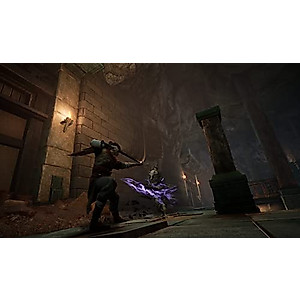 Xuan Yuan Sword 7 (PS4) - PlayStation 4