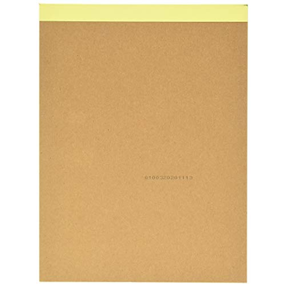 Strathmore 300 Series Palette Paper Pad, Tape Bound, 9x12 inches, 40 Sheets (41lb/67g) - Artist Paper for Adults and Students