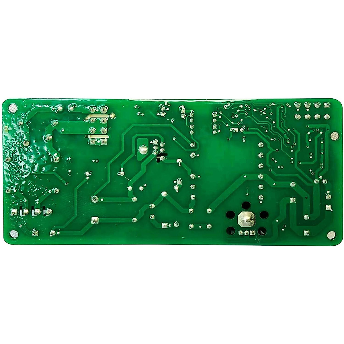 W10665178 W10830278 for Whirlpool Refrigerator Main PCD Board Models# WRX986SIHV02, WRF767SDEM01