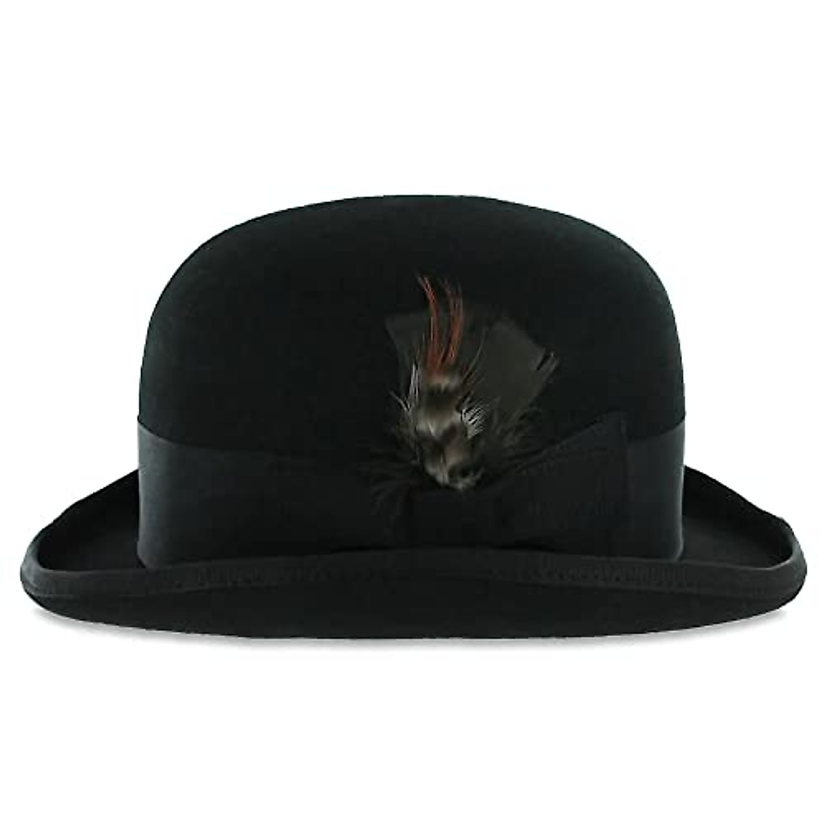 Belfry Bowler Black Small