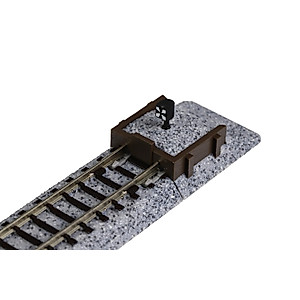 Kato USA, Inc. N 62mm 2-7/16" Bumper, Type B (2), KAT20047