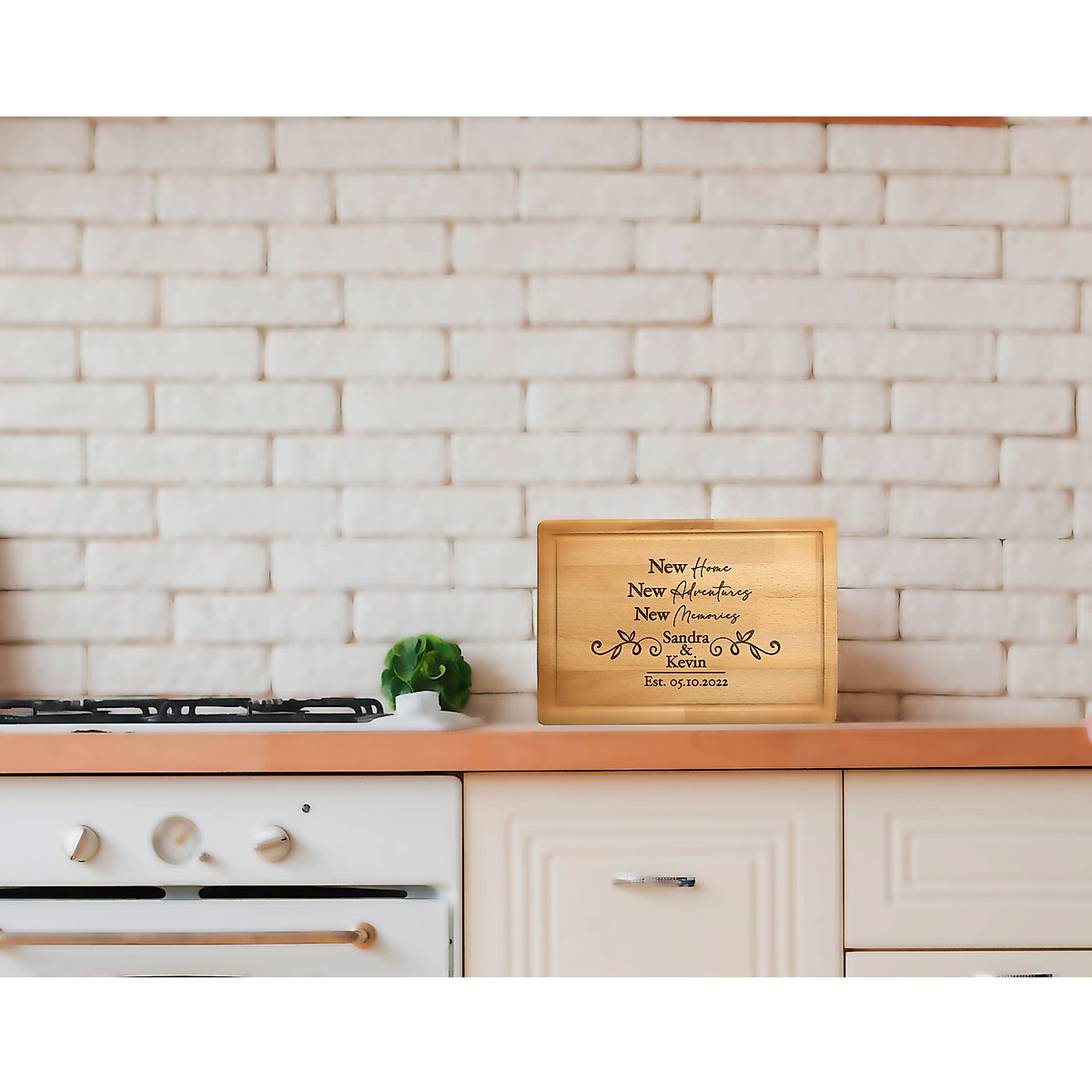 Anniversary, Christmas Gifts for Couple, Engraved Wedding Gifts for Bride and Groom, Personalized Wooden Gifts for Newlyweds, Valentines Day Gifts for Husband, Wife, Custom Gifts for Engagement